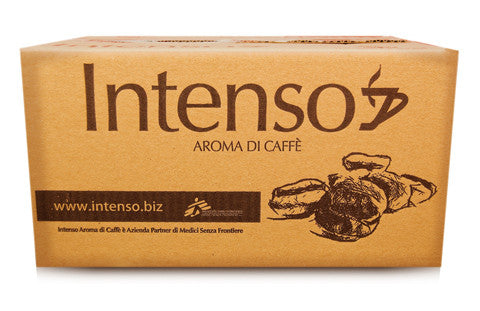 Intenso Arabica Coffee Beans (6 x 1kg) – Buongusto